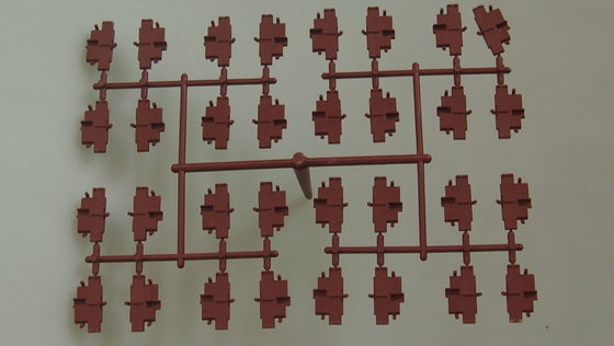 Multi Cavity Injection Molding factory, Buy good quality Multi Cavity ...